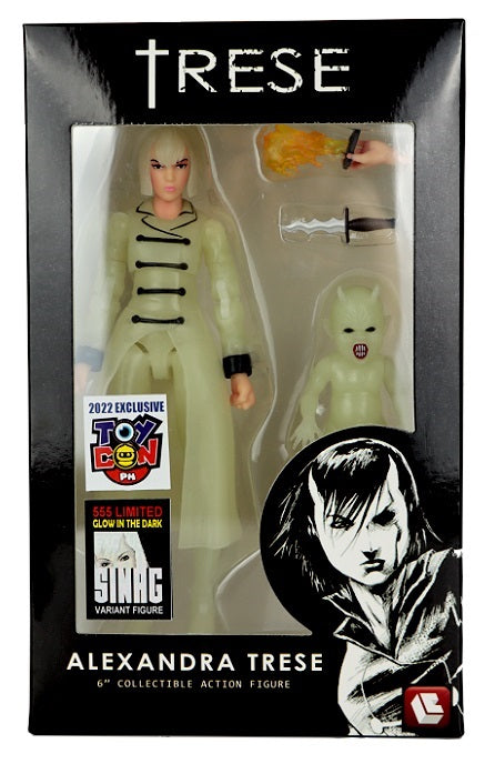 Action Figures – LooseCollector Toys